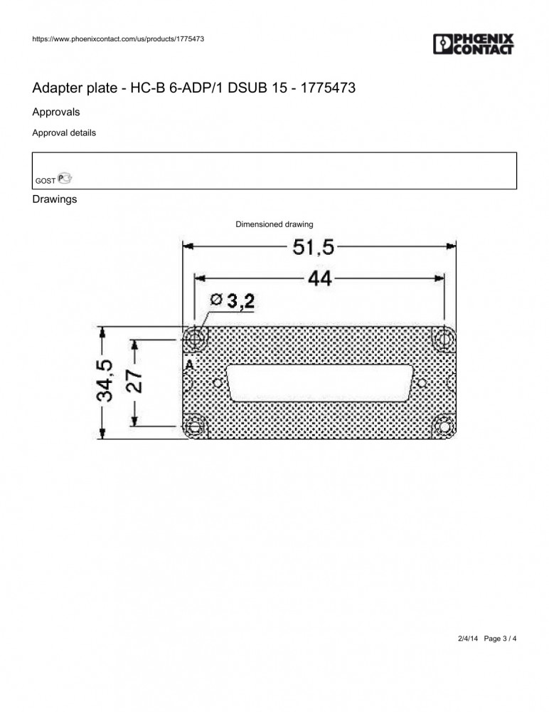 Phoenix Contact 1775473 product document page 3