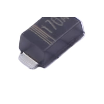 BORN SMFJ54A TVS Diode