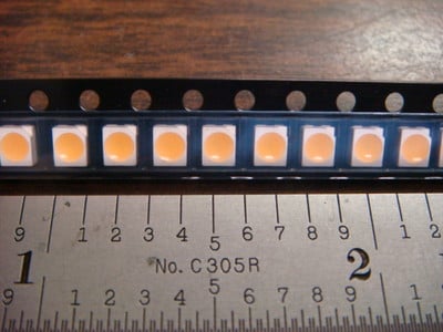 LITEON LTW-E670DS Discrete LED Indicator Chip for sale