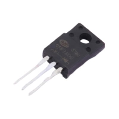 JUXING SFF1604 Single Diode