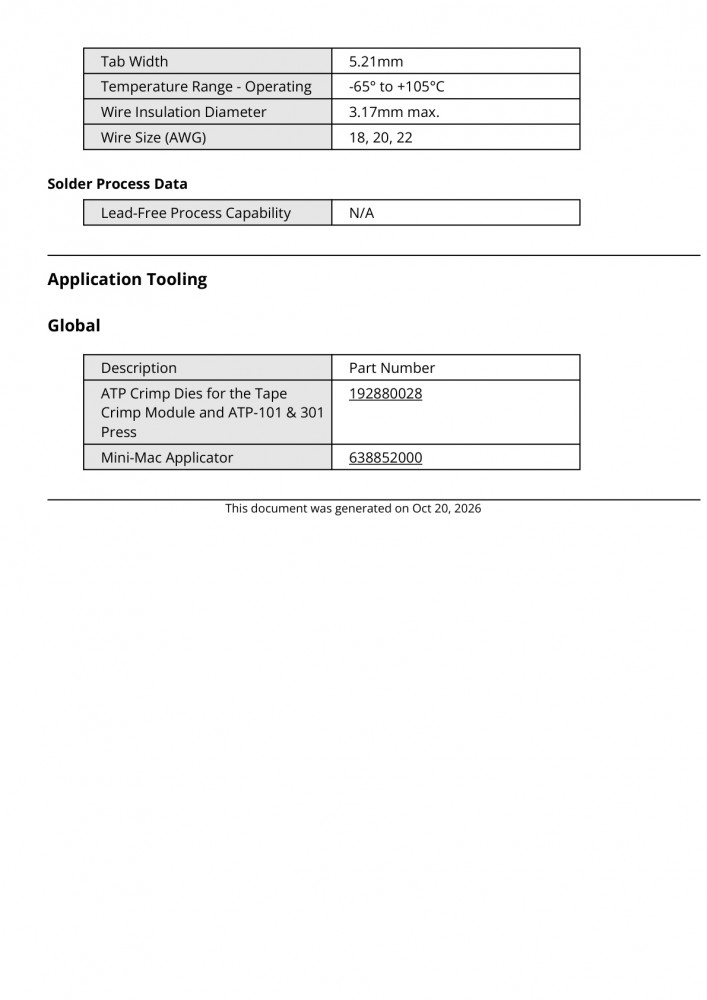 Technical document preview, page 3