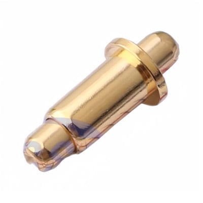 Xinyangze YZ117115040D-01 Spring Loaded Pogo Pin Contact for Pressure Connectors