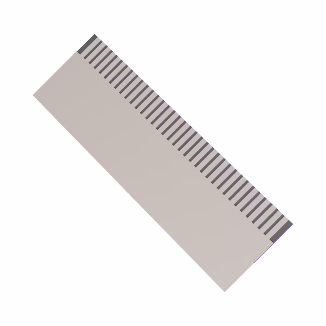 1.25mm Pitch Premo-Flex FFC Jumper, Same Side Contacts (Type A), 229.00mm Cable Length, Tin (Sn) Plating, 35 Circuits for sale