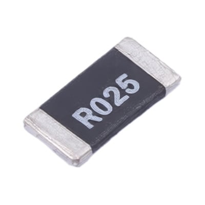 PSA FMF25JPKR025-LH Surface Mount Chip Resistor for sale