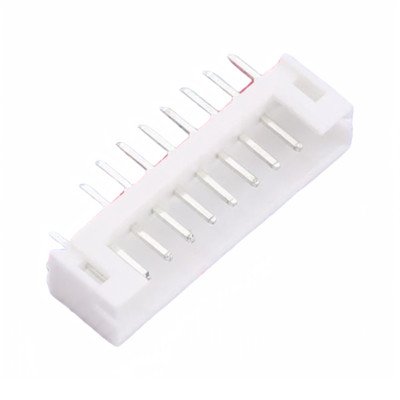 Yuandi WAFER-PH2.0-4PZZ-W Male Header Pins