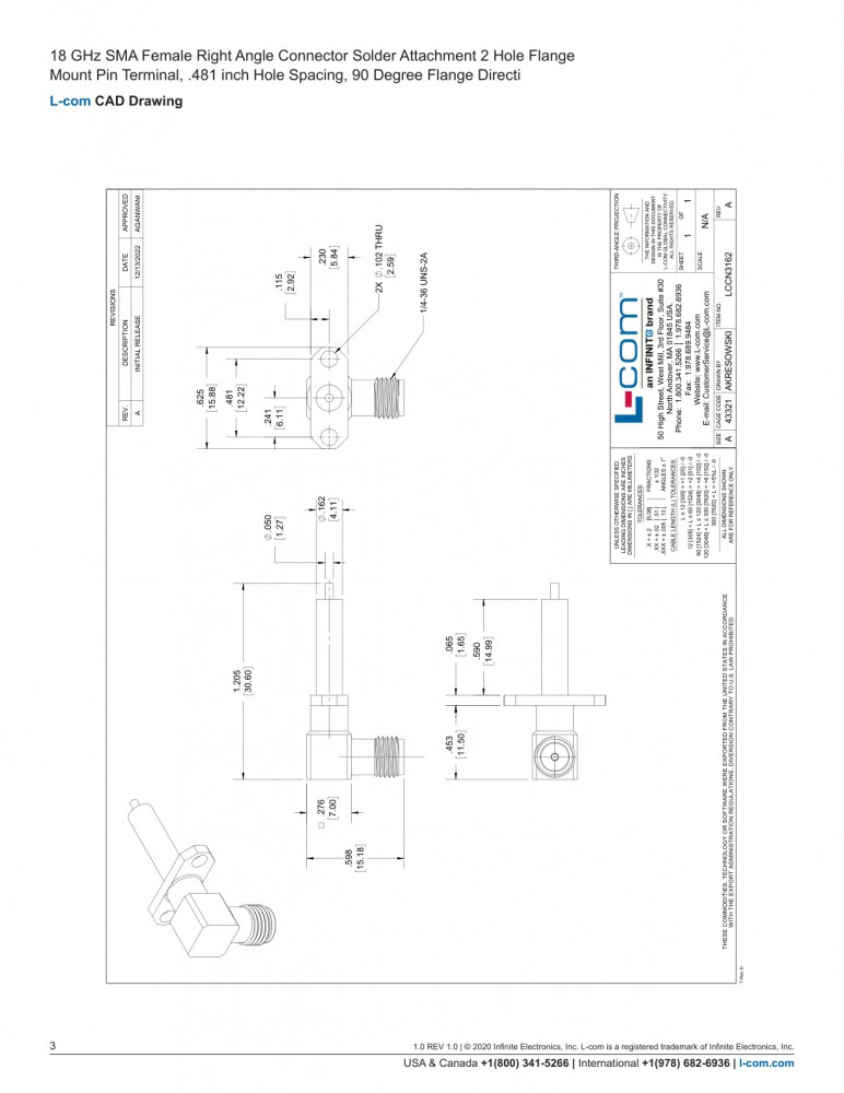 LCCN3162 technical document page 3