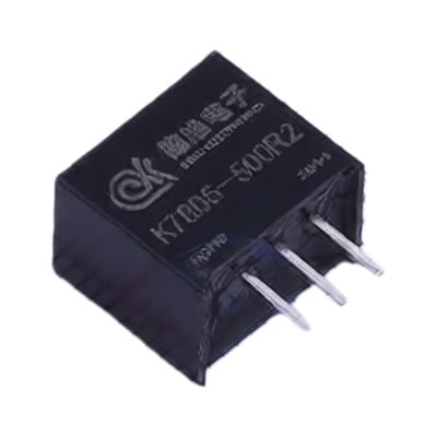 DEXU Electronics K7805-500 AC DC Configurable Power Supply Module