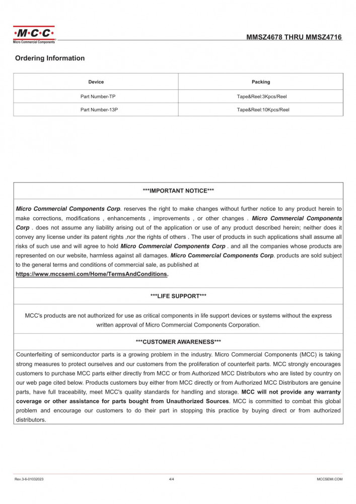 MMSZ4688-TP datasheet page 4