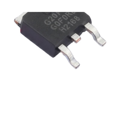 GOFORD G1002-B