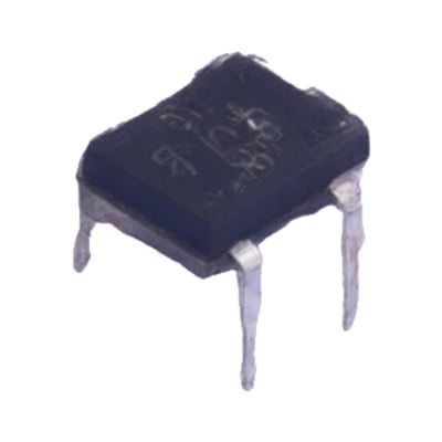 DIODES DF005M Bridge Rectifier Chip