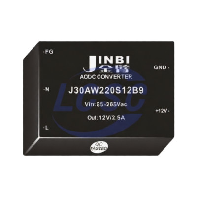 JINBI J100AW220S12E1