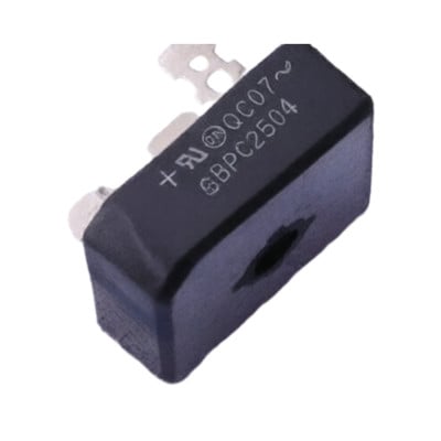 onsemi GBPC2508 Bridge Rectifier