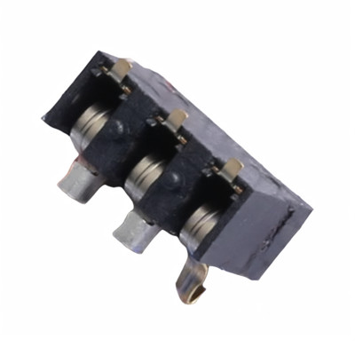 D-CHAIN BA0306300600-25 Blade Type Power Connector Assembly