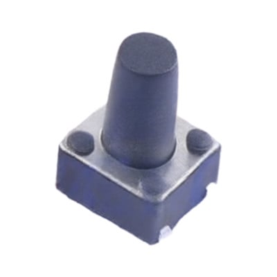 Korean Hroparts Elec K2-6639SP-L3SC-04 Tactile Switch