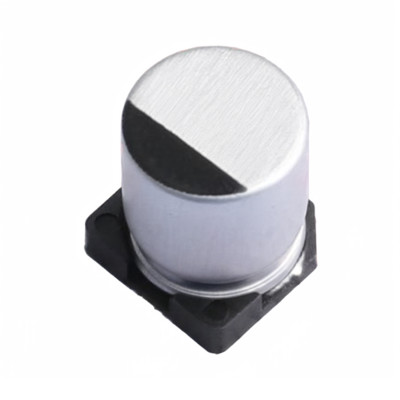 ROQANG CK2A100M-CRE77 Aluminum Electrolytic Capacitor