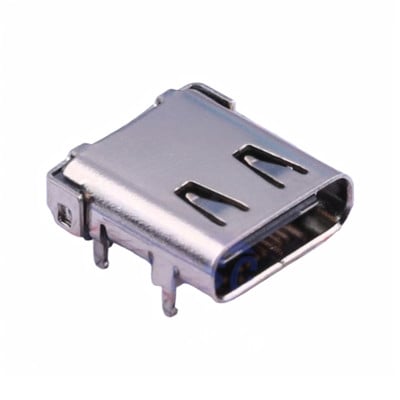 XKB Connection U-E-M5SS-W-6