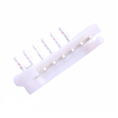 CJT(Changjiang Connectors) A2501WR-S-6P Male Header Pins
