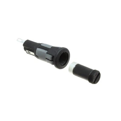 Bulgin FX0458/2 Fuseholder Chip – Premium Circuit Protection Component for sale