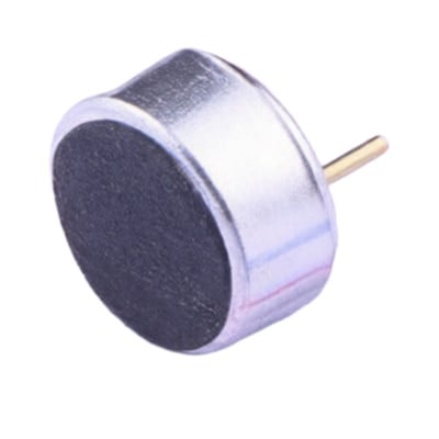 INGHAi GMI6027P-2C66DB Microphone Chip – High-Performance Audio Processing IC for Microphones