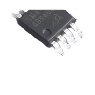 CIMO CM4102-SOPTA Amplifier Chip
