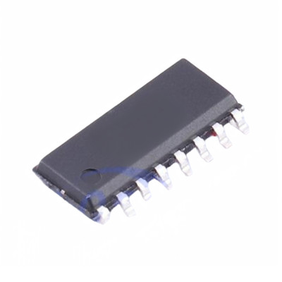 JSMSEMI 74HC595D