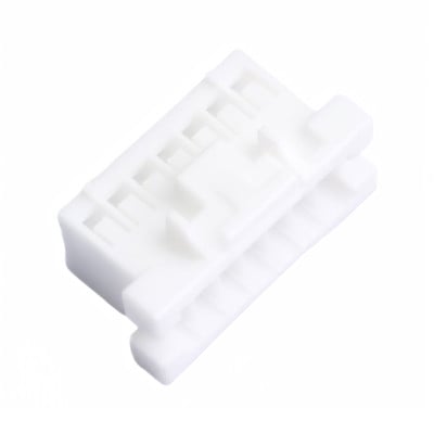 G-Switch GT-A2508HF-214W01 Rectangular Connector Housing