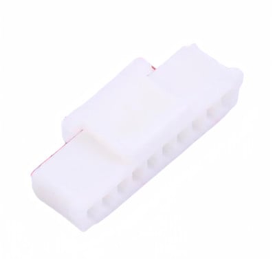 Hongxing HX20024-4Y Rectangular Connector Housing