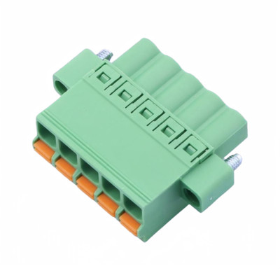 JILN JL2EDGKNM-50809G01 Header Plug Socket Chip