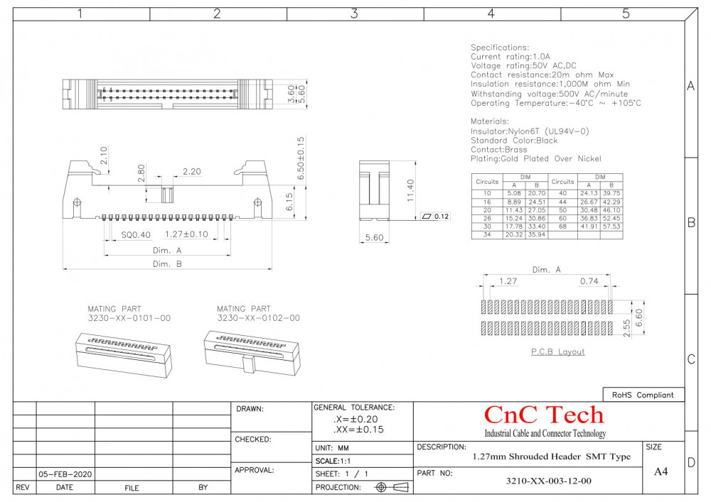 3210-16-003-12-00-TR technical document preview