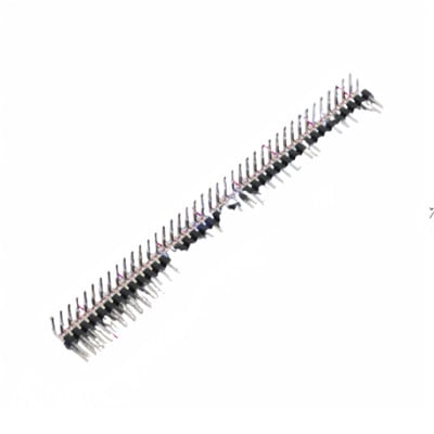 HanElectricity 2005WR-2x12P Male Pin Header