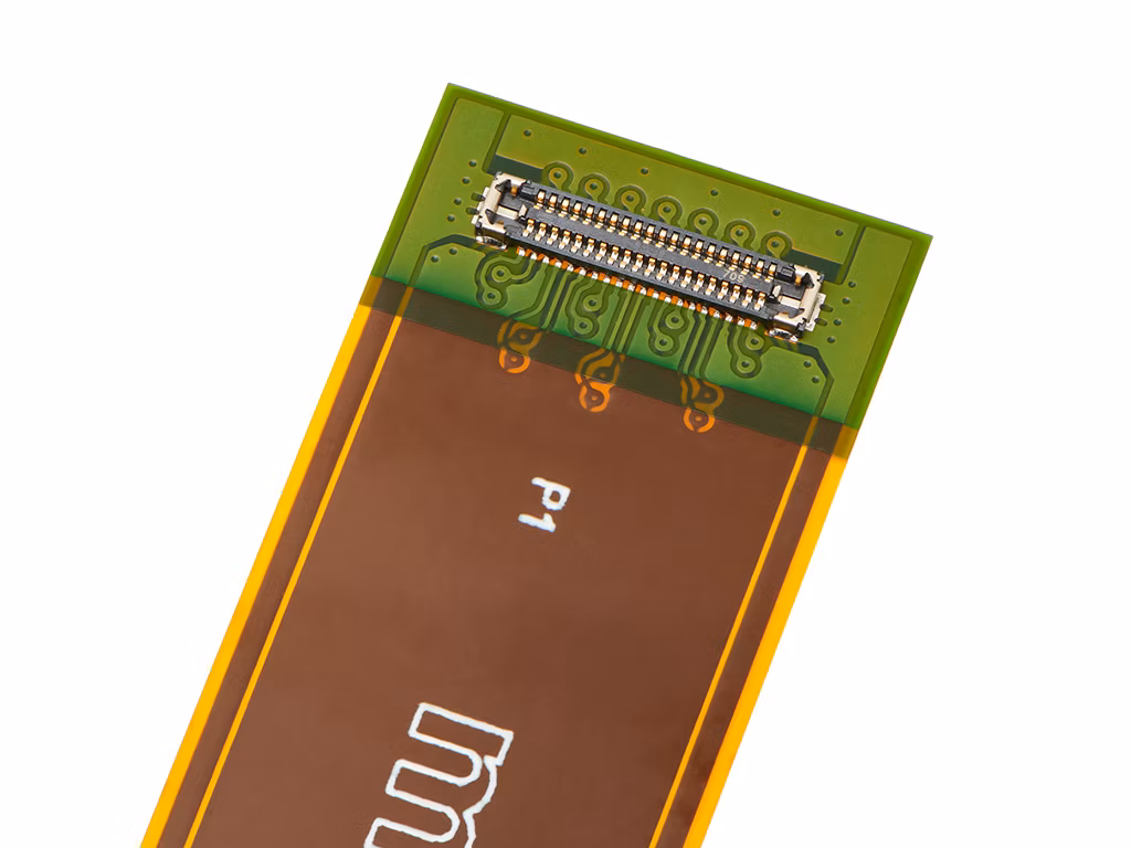 Molex 150181240