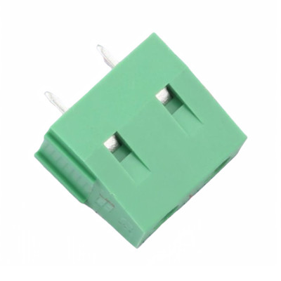 Megastar ZX-DG28V-5.0-2P Wire to Board Connector Chip