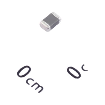 FH CBG201209U500T Ferrite Bead Chip