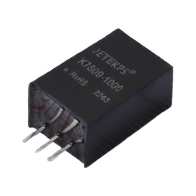 JETEKPS U7805-500 AC DC Configurable Power Supply Module