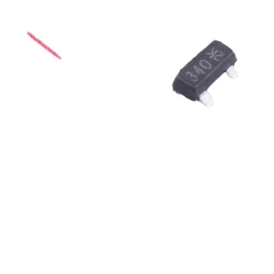 Shikues SK30P10 Single P-Channel MOSFET