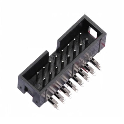 XYECONN XY-IDC2.0-2*5P Free Hanging Panel Mount Chip