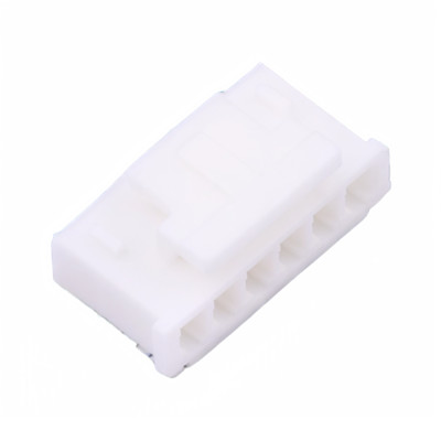 JXTCONN C254F21-W3P11 Rectangular Connector Housing