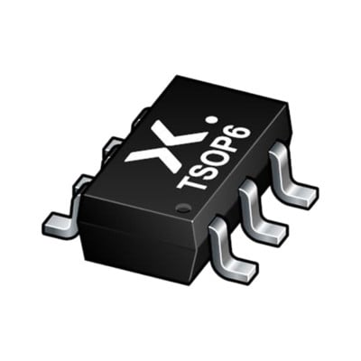 Nexperia PBLS2002D,115 Single Pre-Biased Bipolar Transistor for sale