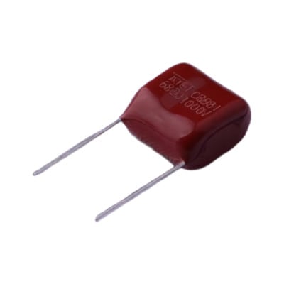 KYET PS682J3F1501 Film Capacitor
