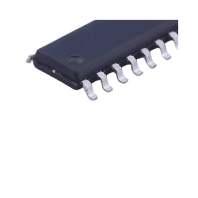 PADAUK PMC232-S14 Microcontroller