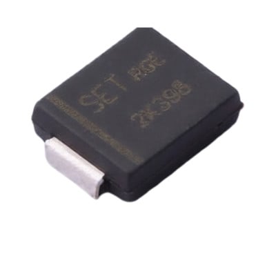 SETsafe  |  SETfuse 5.0SMDJ54A