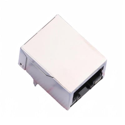 HOAUC HYCW312-RJ45-211B-913129A Modular Ethernet Connector Adapter Chip