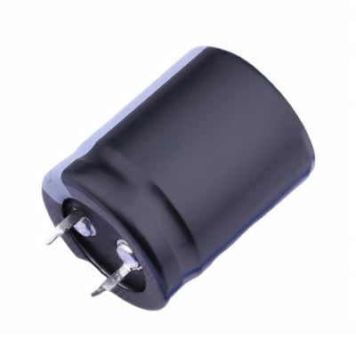 Man Yue Tech EHP157M2GO30SW Aluminum Electrolytic Capacitor for sale