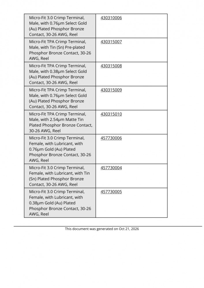 639004400 tooling document preview, page 4