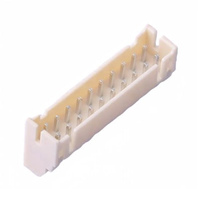 CNJM CNJMA2006WR-2X9P-9T 2x9P Male Header Pins