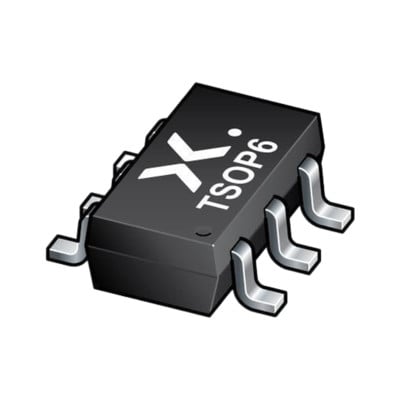 Nexperia PIMC32X Single Pre-Biased Bipolar Transistor