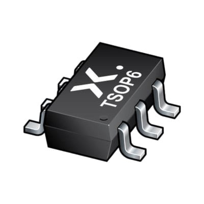 Nexperia PIMC32X Single Pre-Biased Bipolar Transistor