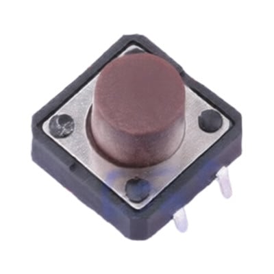 ROCPU Switches TP11011643 Tactile Switch Chip