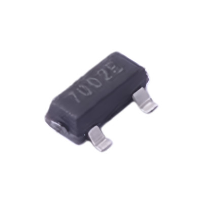 FUXINSEMI 2N7002KD