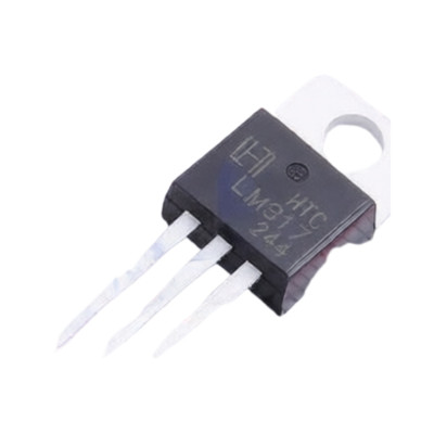HTC LM39302T Linear LDO Voltage Regulator